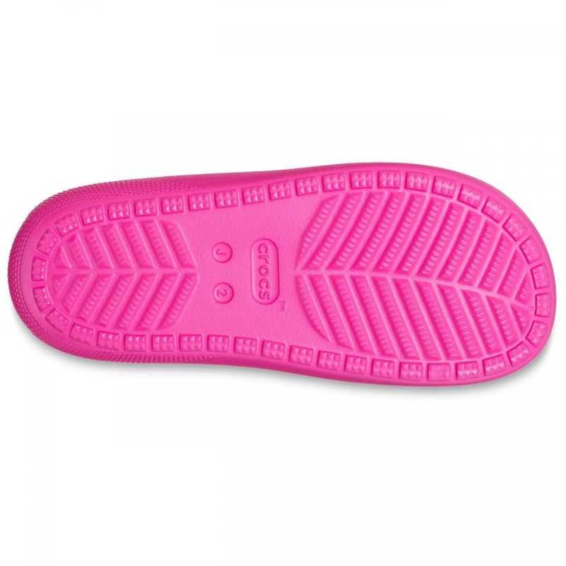 CROCS CLASSIC SANDAL V2 WOMEN