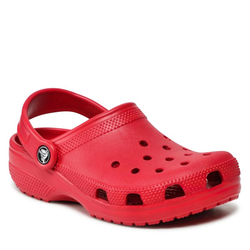 CROCS CLASSIC CLOG KIDS PEPPER