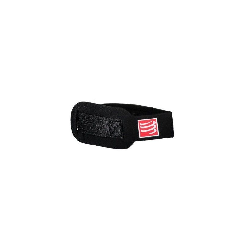 COMPRESSPORT TIMING CHIP STRAP