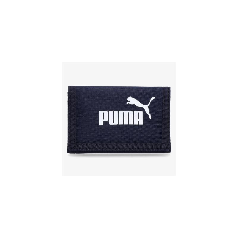 Puma Wallet 054757: Style and functionality in one accessory.